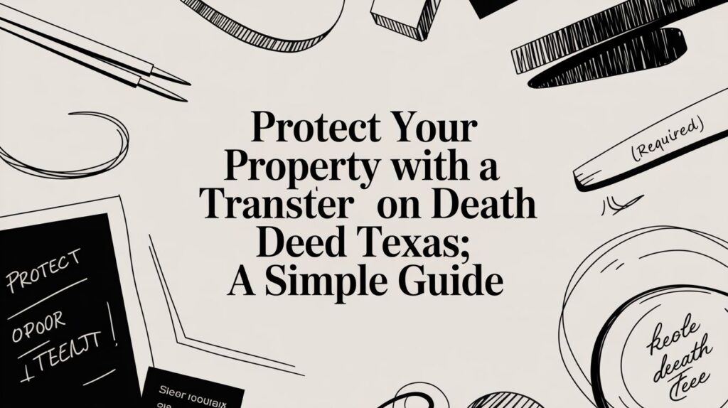 Texas Probate Timeline: A Guide by Bryan Fagan (2025)