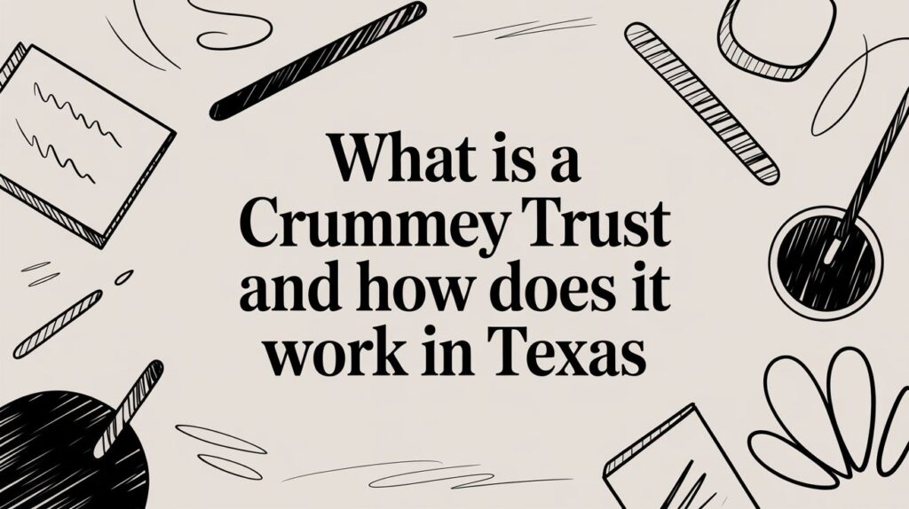 Texas Probate Timeline: A Guide by Bryan Fagan (2025)