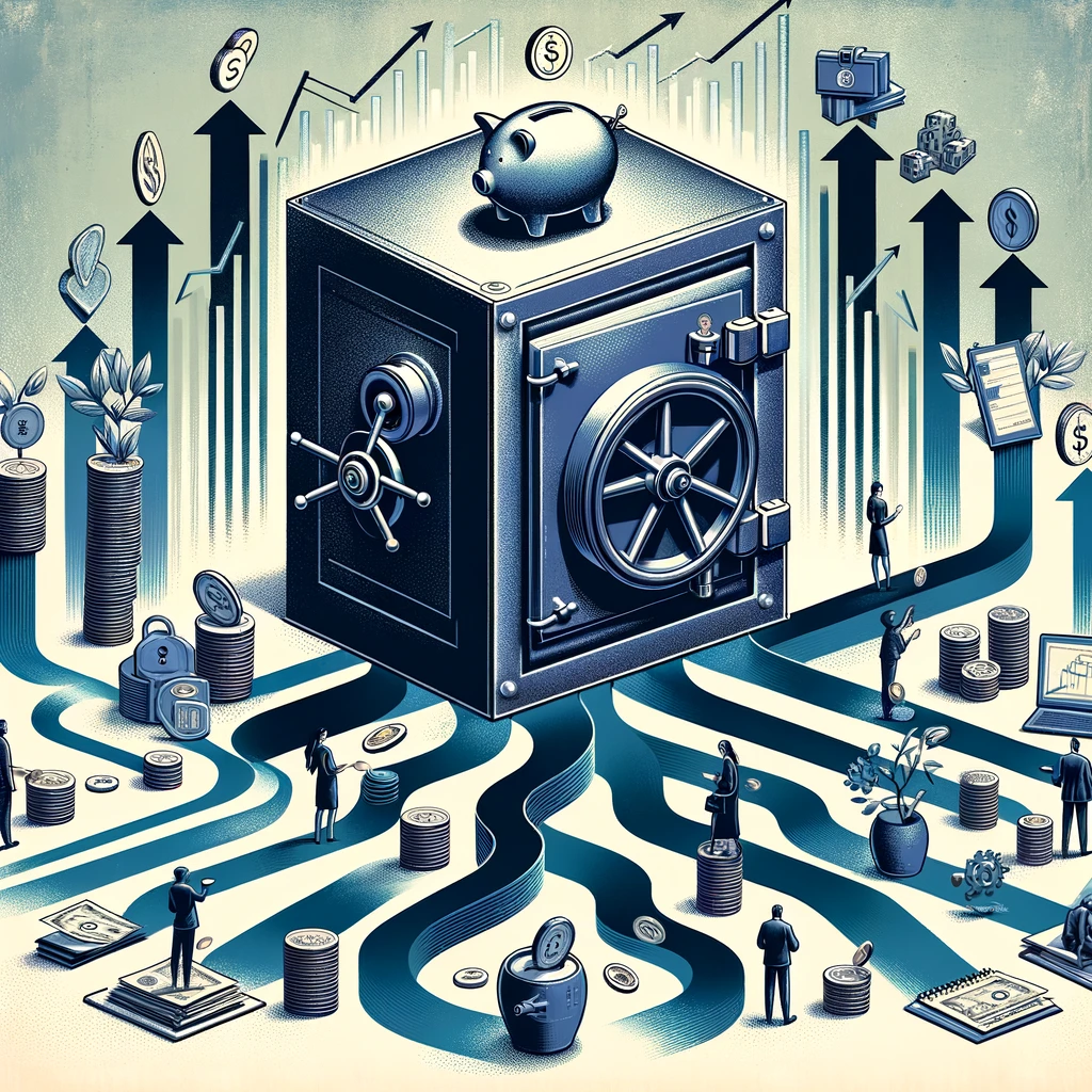 Texas Asset Protection: Safeguarding Your Wealth in 2025