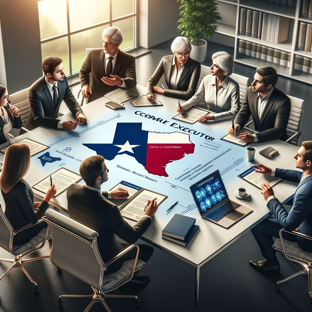 Role of Executor of Will: Choosing an Executor