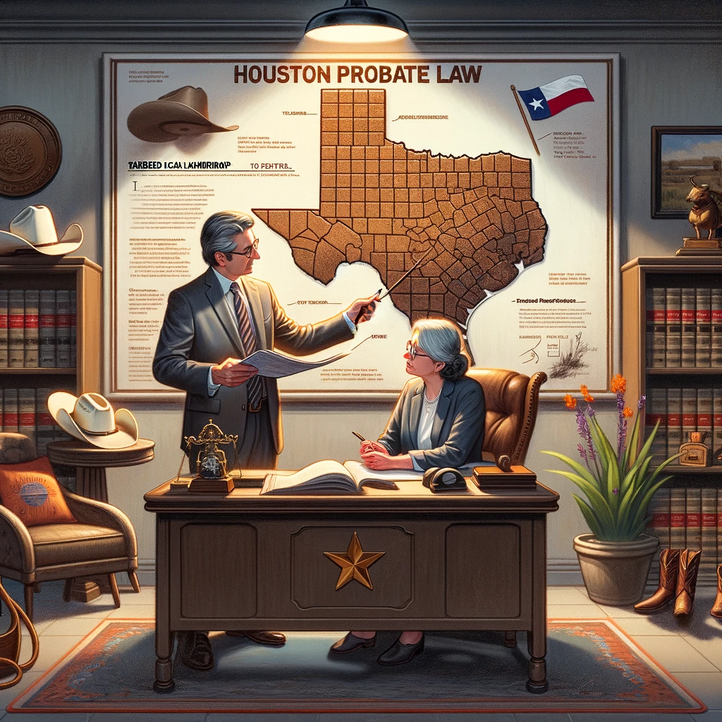 Houston Probate Lawyers: Expert Estate Planning in 2025