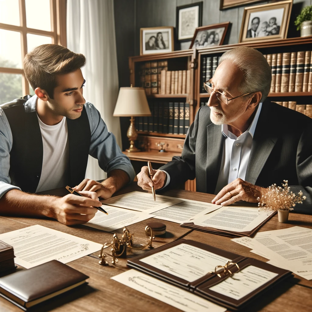 Texas Estate Lawyers: Choosing the Best Near You + Tips
