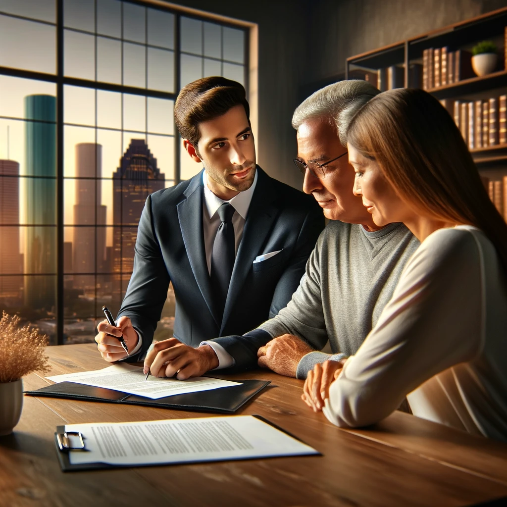Best Estate Planning Lawyers in Houston: A 2025 Guide & Tips