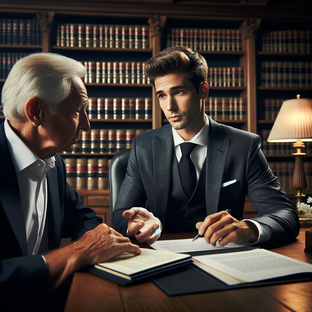 Partnering with the Best Texas Lawyer for Your Inheritance Needs ...
