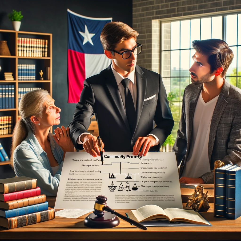 Texas Trust & Estate Planning Attorney Guide in 2025