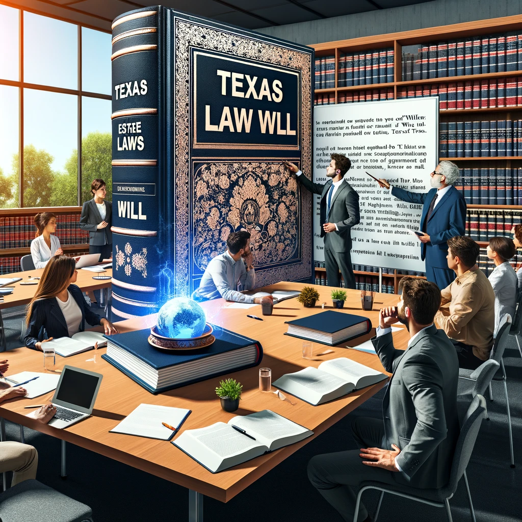 Will Lawyer Costs in Texas: What You Need to Know in 2025