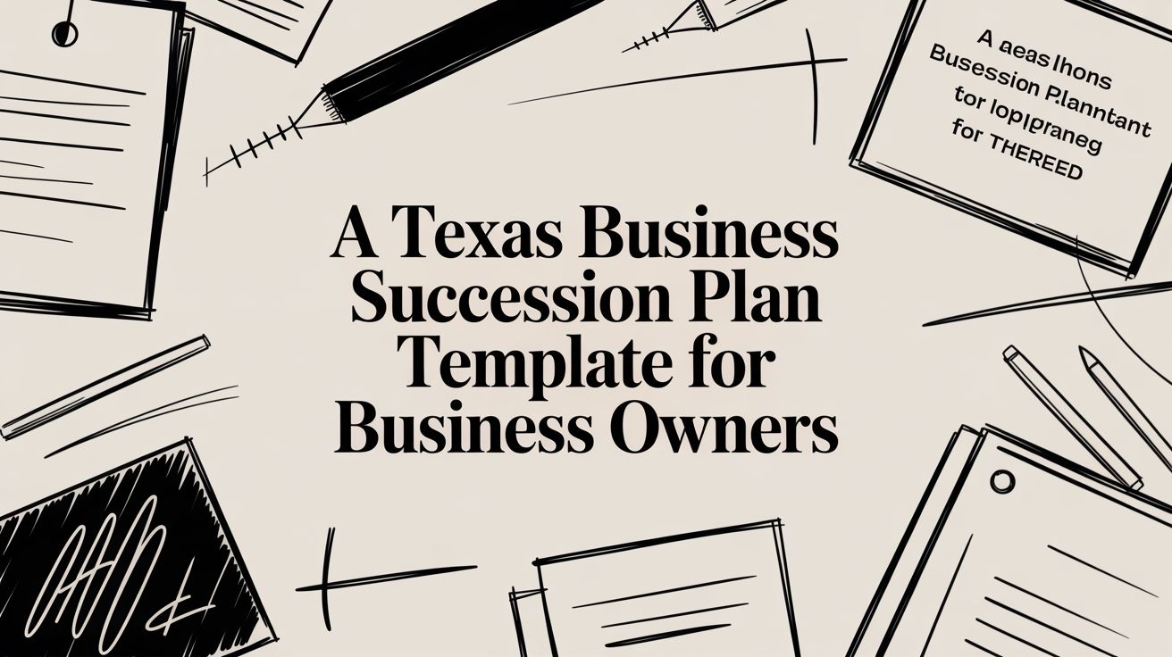 Texas Probate Timeline: A Guide by Bryan Fagan (2025)