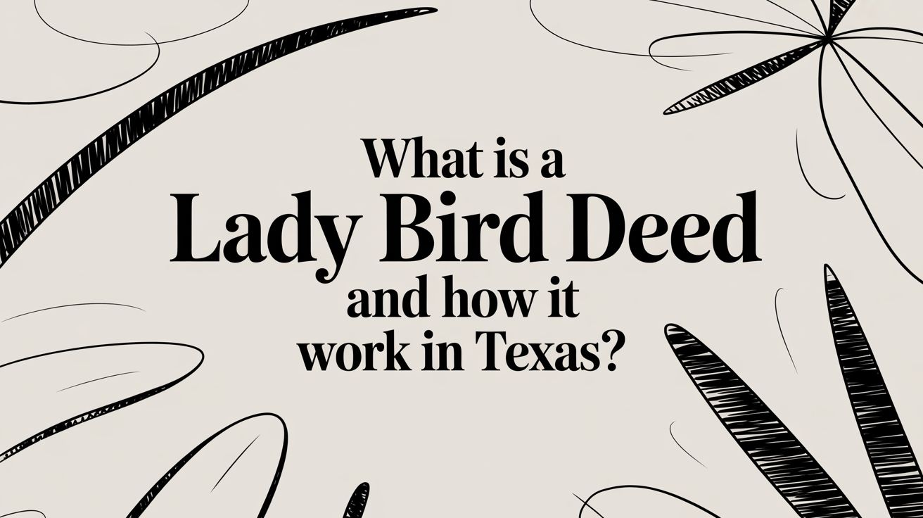 Texas Probate Timeline: A Guide by Bryan Fagan (2025)