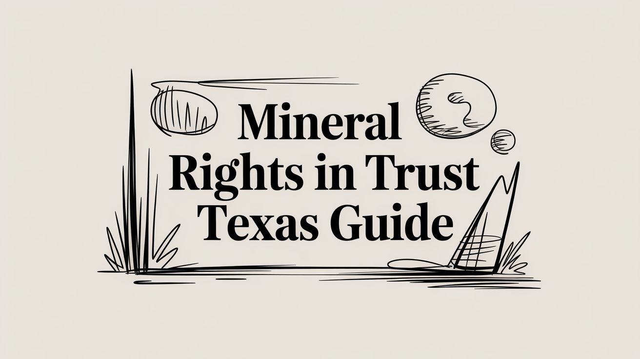Texas Executor Checklist: Streamline Probate in 2026