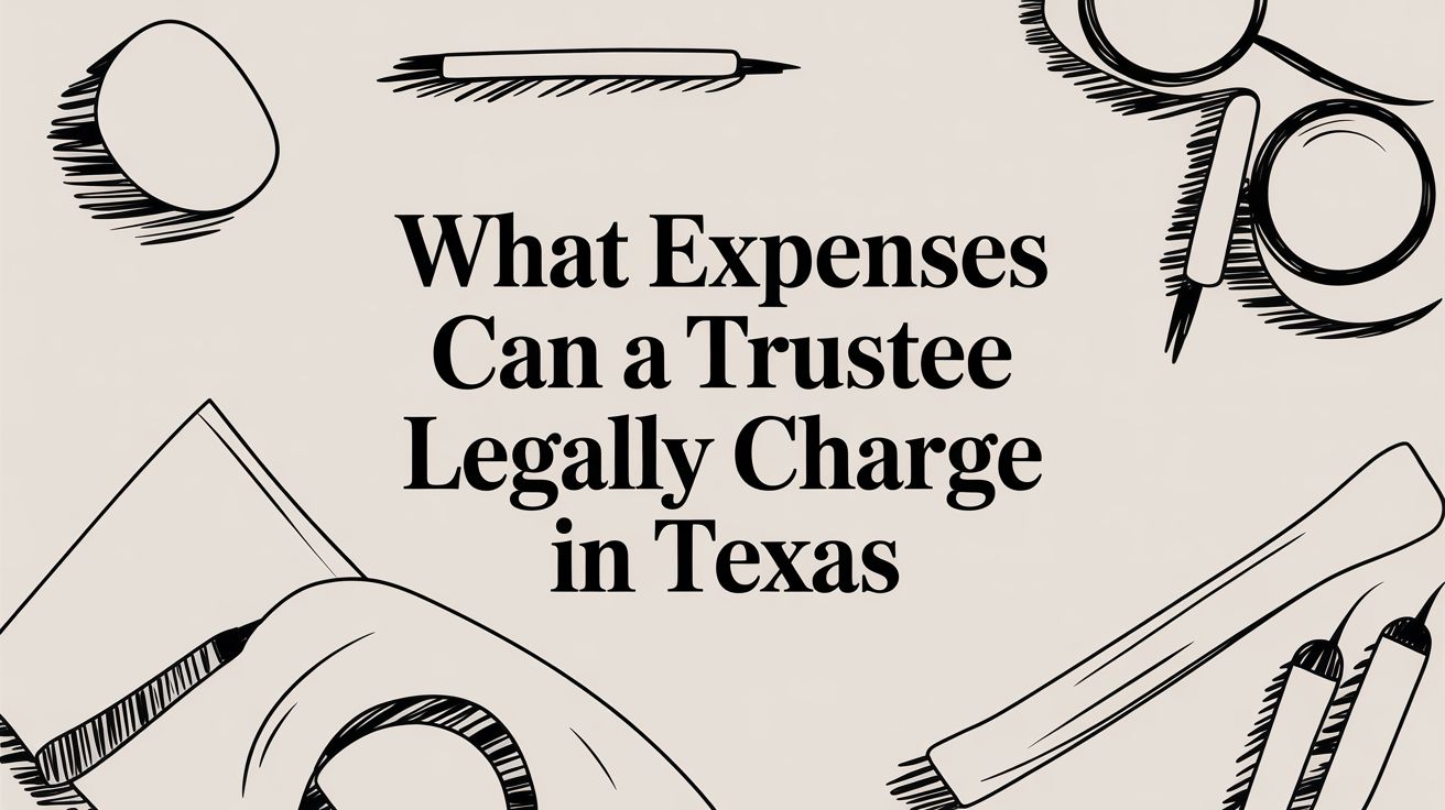A Guide to Irrevocable Trusts in Texas